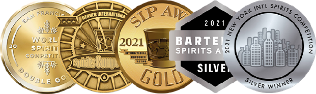 Adam Vodka – Spirit Of Connection